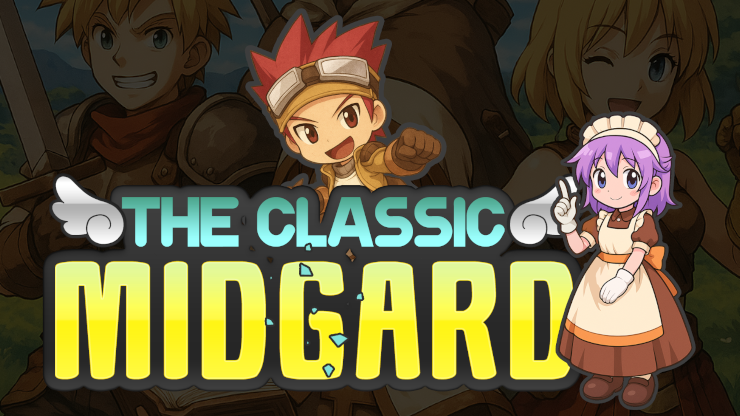 The Classic Midgard